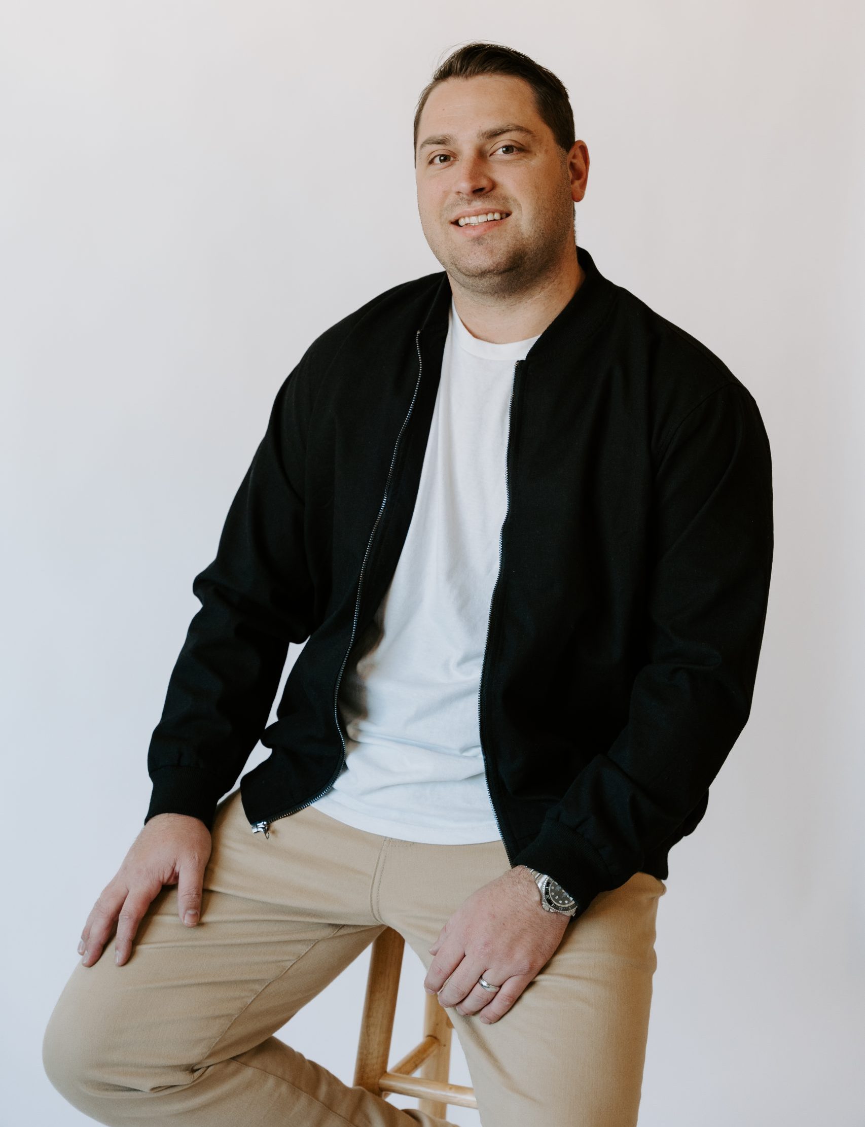 Mike Mathweg – “Helping Insurance Agents Accelerate Growth”